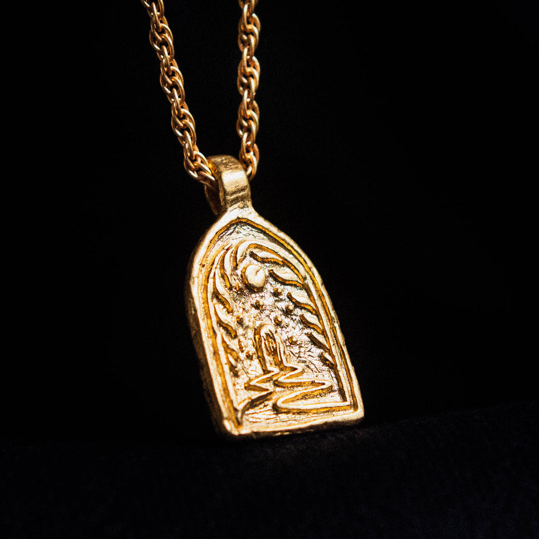 Handcrafted & Slow Made Jewellery | Salty Dagger