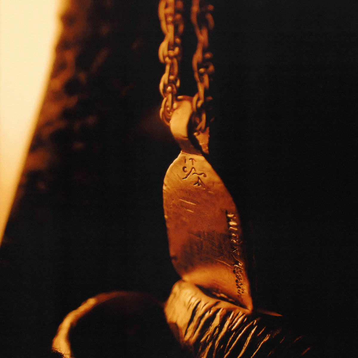 Corridors Pendant – Salty Dagger