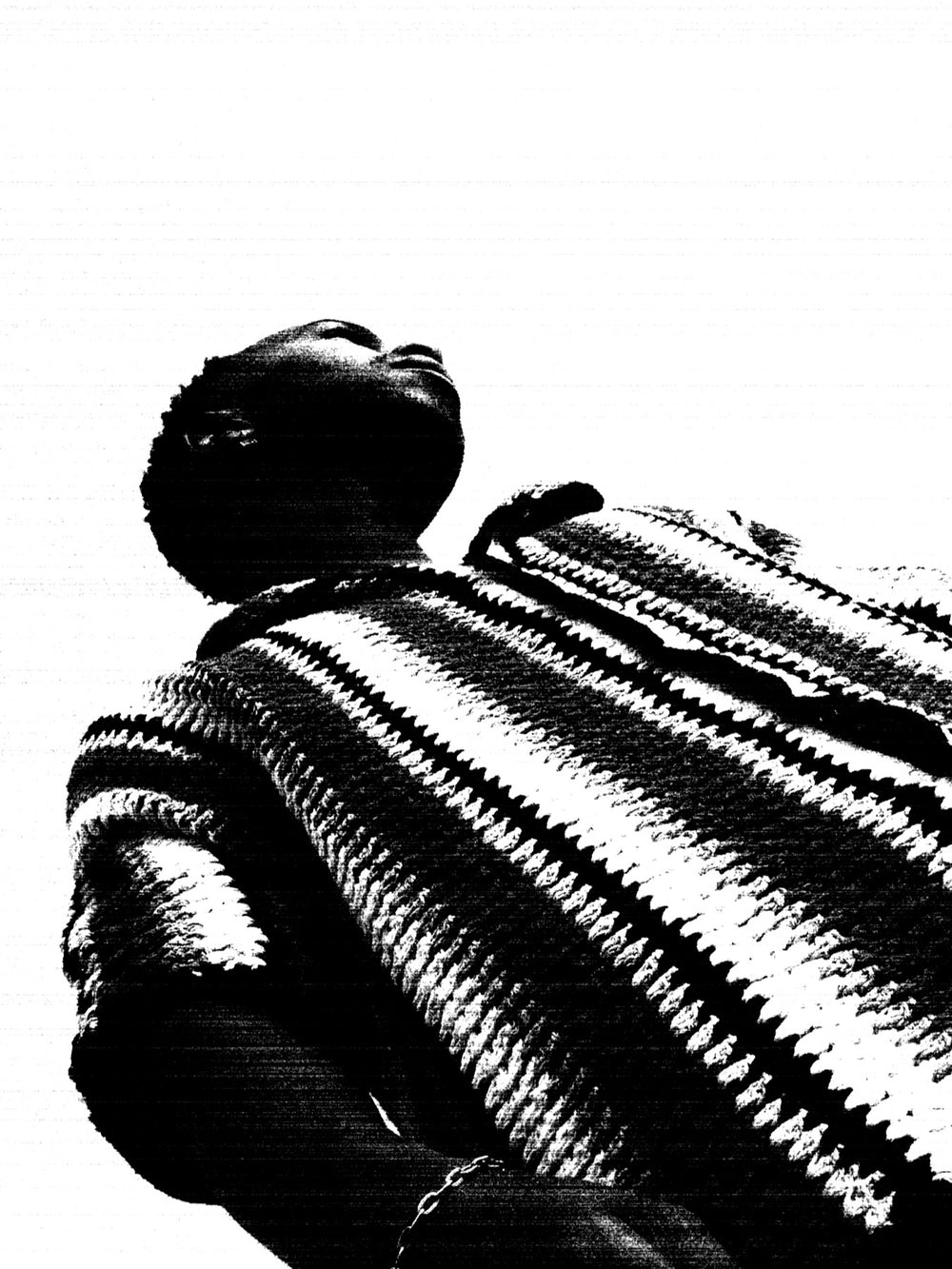 TUMI CHOOSING TO LIVE AND CREATE – Salty Dagger