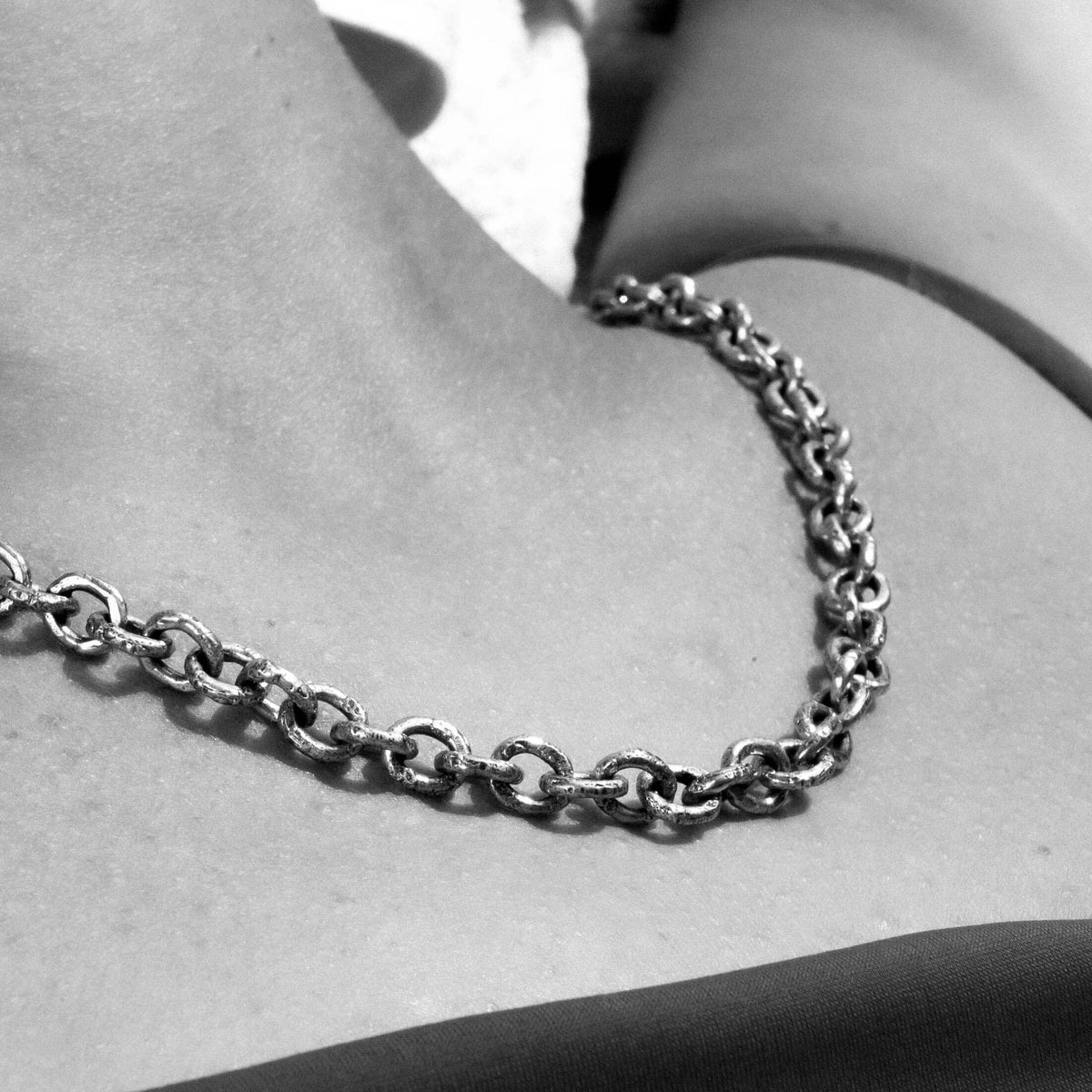 Junto E Misturado Necklace – Salty Dagger