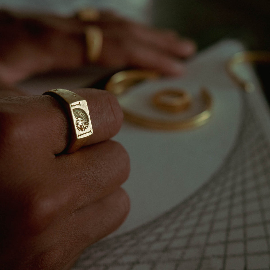 New Arrivals – Salty Dagger