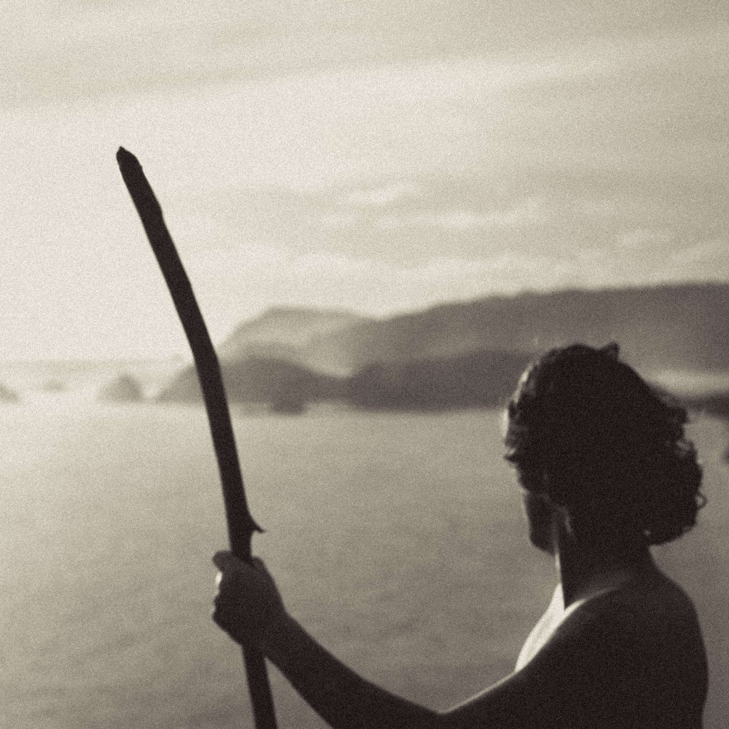 The Boxer – Salty Dagger